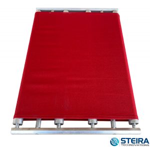 Patient Shifting Roller - Sthira Technovations